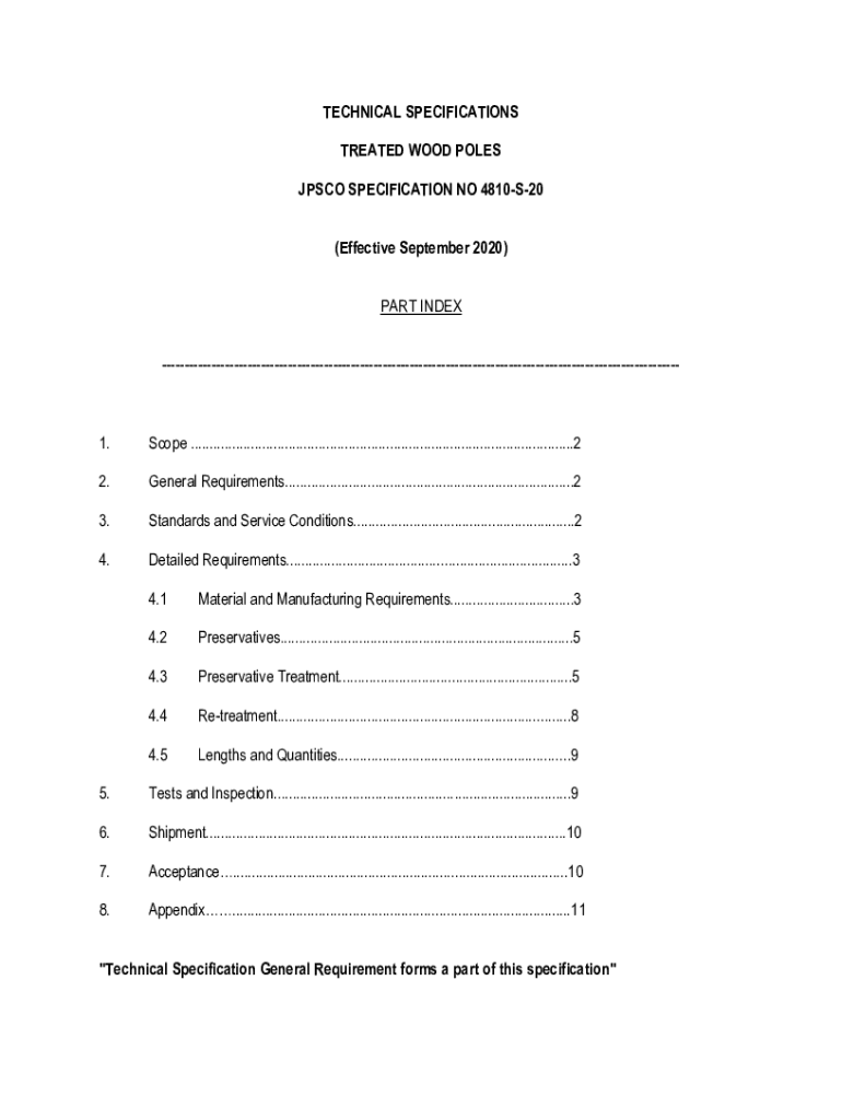 Fillable Online in-service wood pole inspection and condition ...