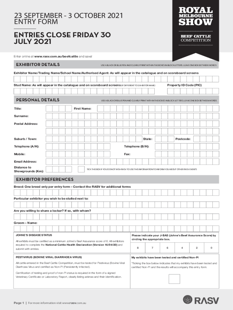 Fillable Online United States cattle inventory down 3% - USDA NASS Fax ...