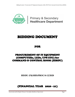 Fillable Online Highlight Report Template - Prince2 Project Fax Email ...