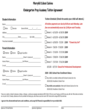 Fillable Online Beginning of the Year Assessment Progress Sheet for PK ...