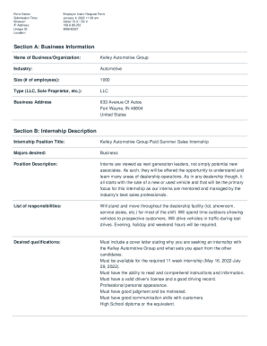 Fillable Online ESDC-EMP5661 - Form Detail Fax Email Print - pdfFiller