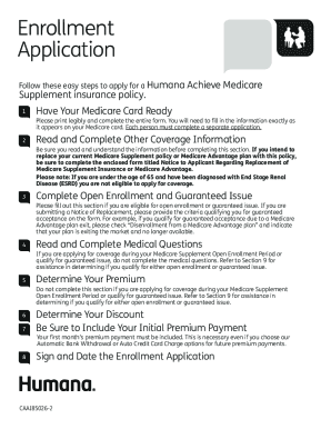 Fillable Online How To Apply For Medicare: A Step-by-Step Guide Fax ...