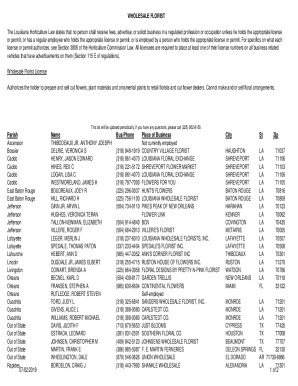 Fillable Online or permit, or has a regular employee who holds the ...