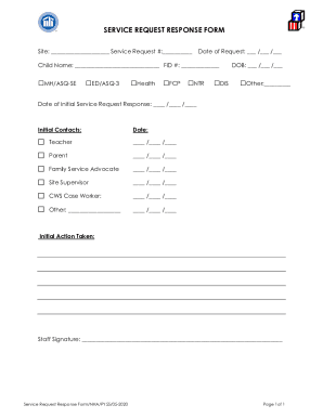 Fillable Online Web Design Service Request Form Template - Jotform Fax ...