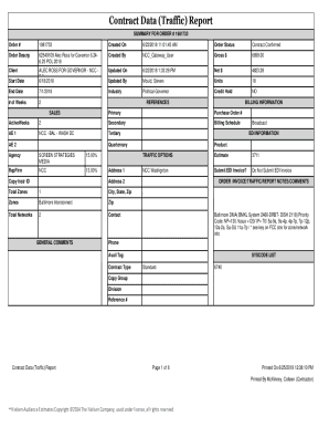 Fillable Online Traffic Data Viewer - NYSDOT - NY.gov Fax Email Print ...