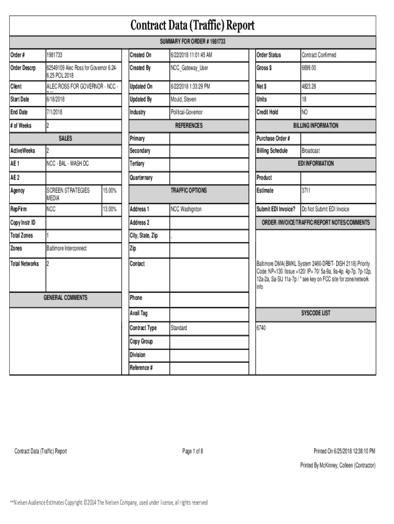 Fillable Online Traffic Data Viewer - NYSDOT - NY.gov Fax Email Print ...
