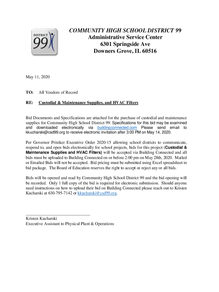 Fillable Online Search for Public School Districts - District Detail ...