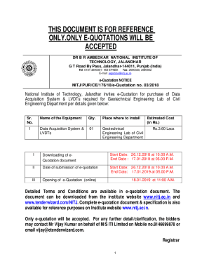 Fillable Online THIS DOCUMENT IS FOR REFERENCE ONLY. ONLY E ... Fax ...