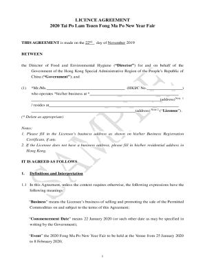 Fillable Online Exclusive Technical Service Agreement - SEC.gov Fax ...