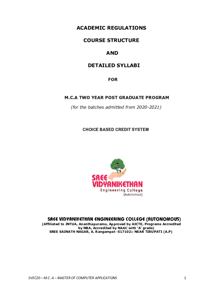 Fillable Online The Proposal of a BDS Syllabus Framework to Suit Choice ...