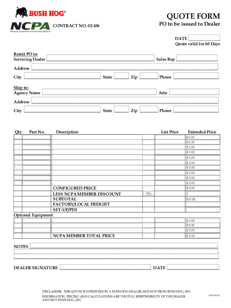 Fillable Online Servicing Dealer Sales Rep Fax Email Print - pdfFiller