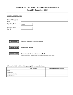 Fillable Online Singapore's asset management sector surges to record as ...