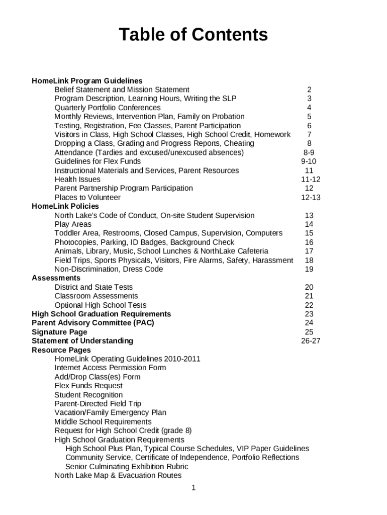 Student Introduction Portfolio: Our Vision Statement Doc Template | pdfFiller