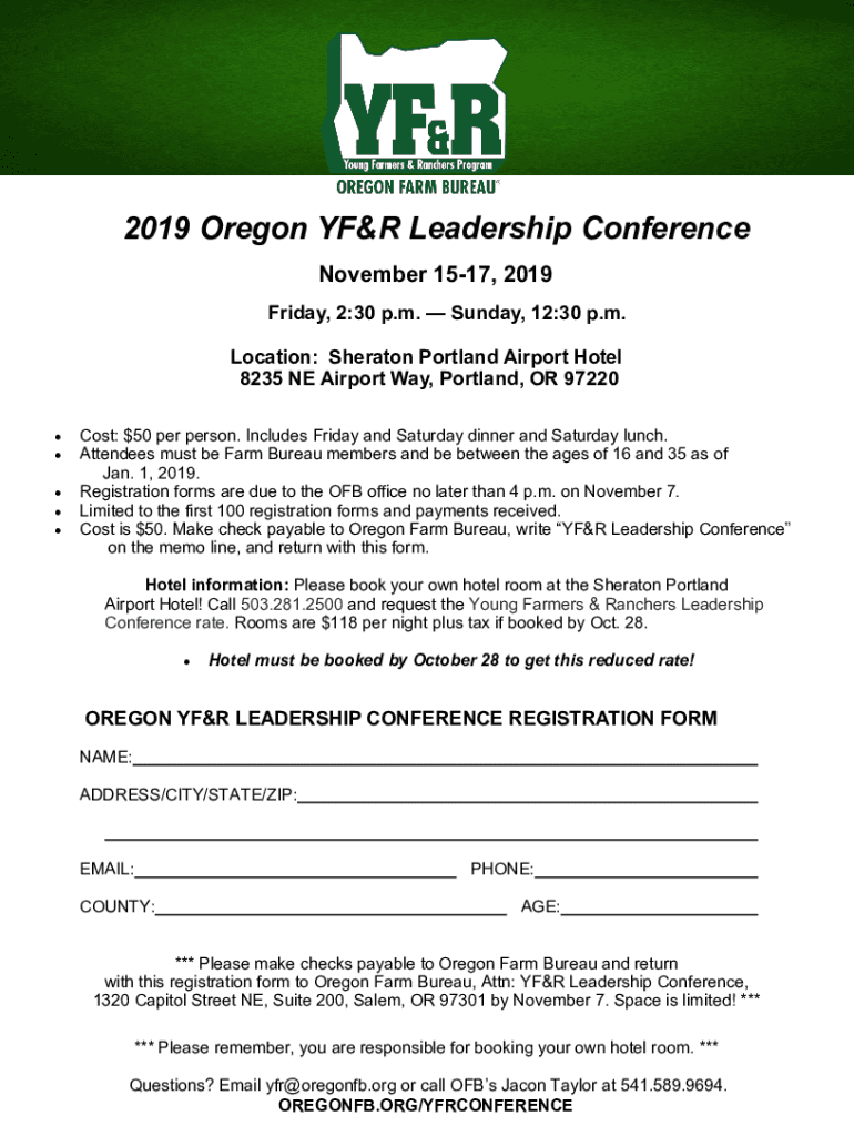 Fillable Online Yellow Fever - Oregon.gov Fax Email Print - pdfFiller