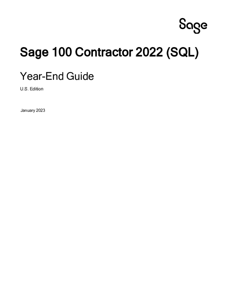 Fillable Online Acumatica vs. Sage 100? Choose the True Cloud ERP Fax Email Print - pdfFiller