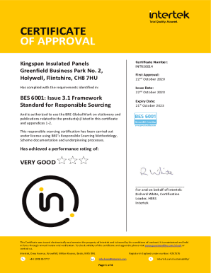 Fillable Online Roof Tile Effect Insulated Panel KS1000 RT Data Sheet ...