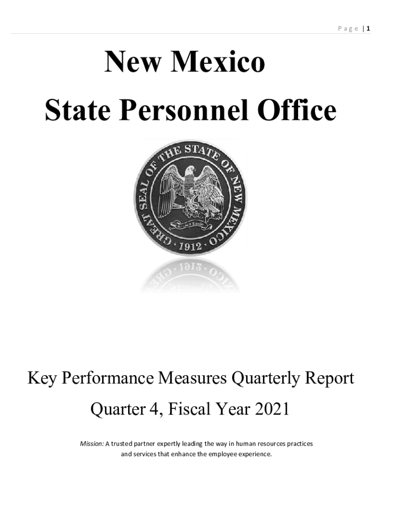 Fillable Online HR FormsHuman Resources - New Mexico Courts Fax Email ...