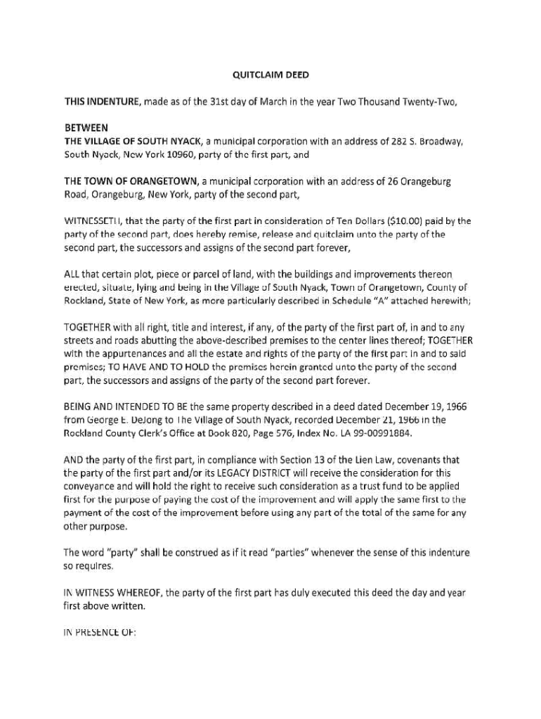 Fillable Online Assignment And Assumption Agreement: Definition ...