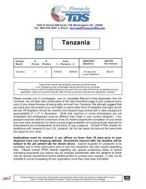 Fillable Online MOZAMBIQUE VISA STEP-BY-STEP GUIDE - PDF Free Download Fax Email Print - pdfFiller
