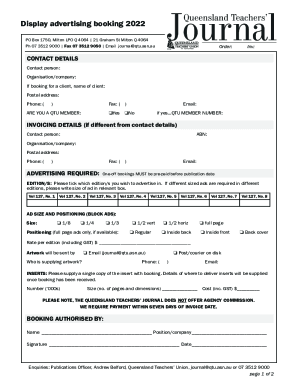 Fillable Online Member request: Advice or support - QTU Fax Email Print ...