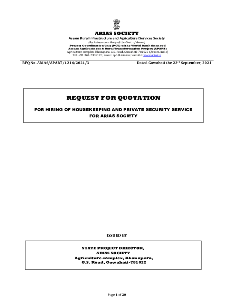 Fillable Online SFG2720-REVISED-IPP-P155617 ... - World Bank Documents ...