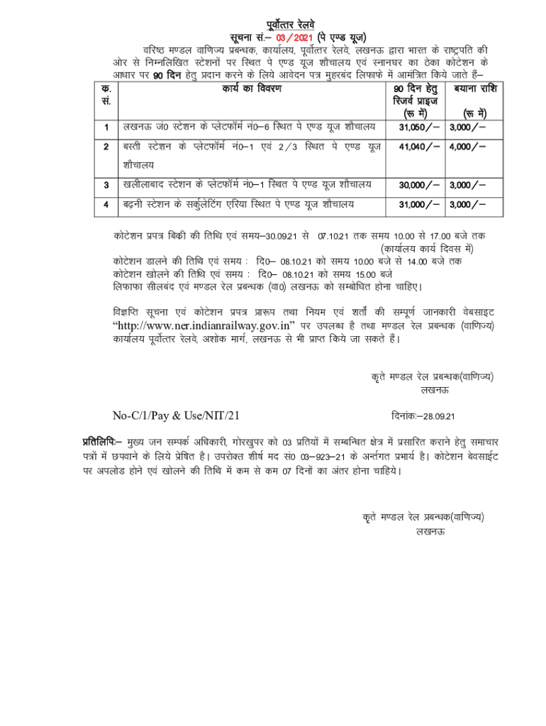 Fillable Online 1352720796113-RTI IZN workshop with Org. Chart and ...