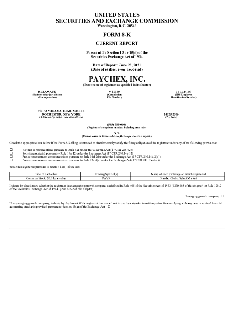 Fillable Online Pursuant To Section 13 or 15(d) of the Fax Email Print ...