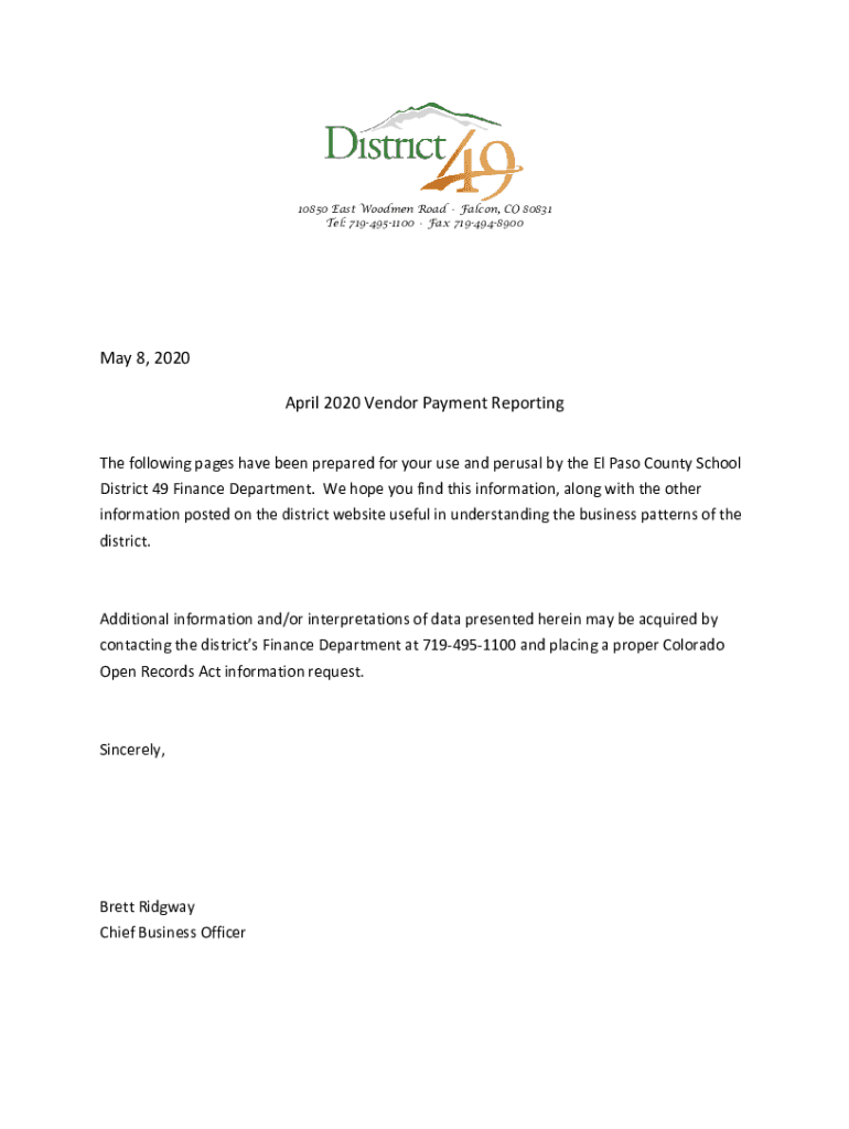 Fillable Online Discover D49 Magazine #2 by District 49 - Issuu Fax ...