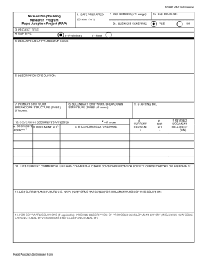 Fillable Online DD Form 1692, "Engineering Change Proposal (ECP ...