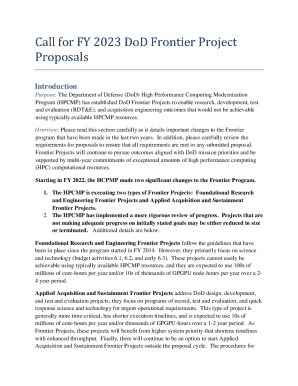 Fillable Online DOE FY 2023 Budget Request Vol 4 - Department of Energy ...