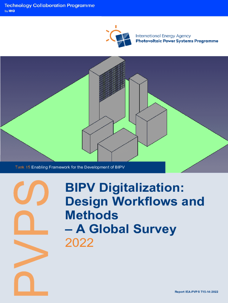 Fillable Online Bipv Shading Estimation Methods Key For Uptake Says