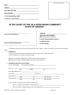 Fillable Online Acknowledgment of Paternity (AOP) - Texas Attorney ...