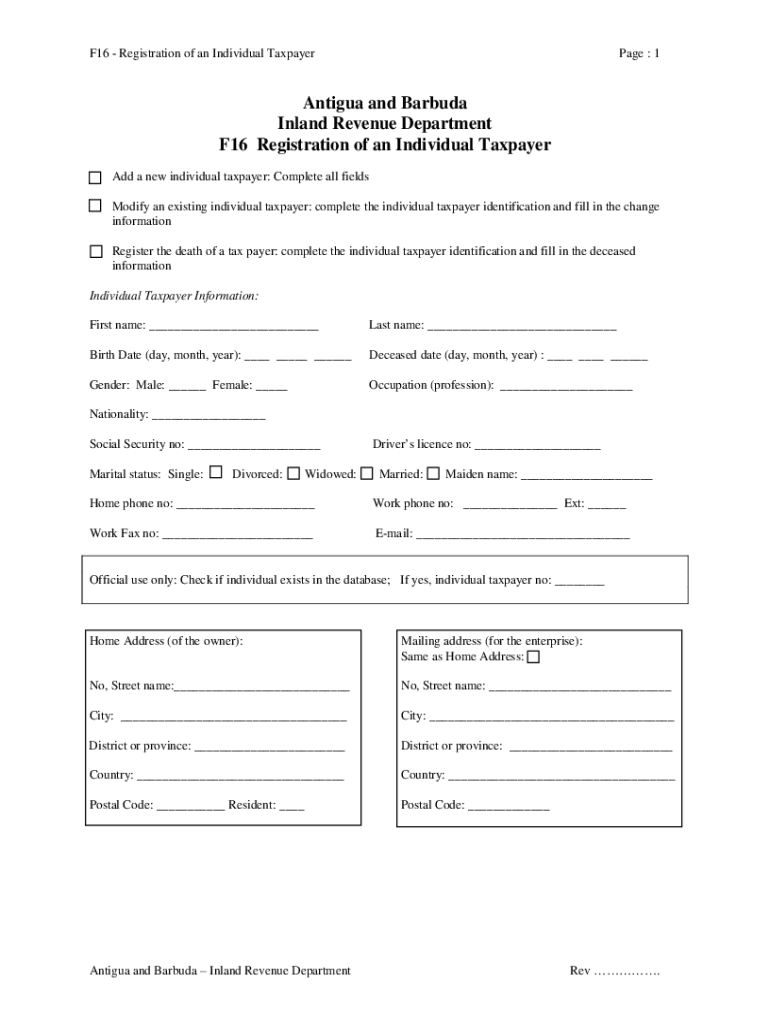 Fillable Online E-Services - Inland Revenue Department Fax Email Print ...