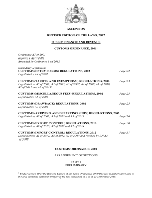 Fillable Online 31 U.S.C. 5311 - Declaration of purpose - Content ...