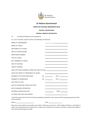 Fillable Online Document in Public Services - Various Fax Email Print ...