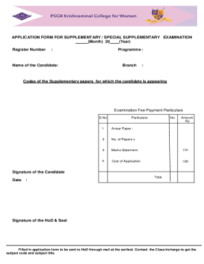 Fillable Online Authorization to Test (ATT) - FSBPT Fax Email Print ...