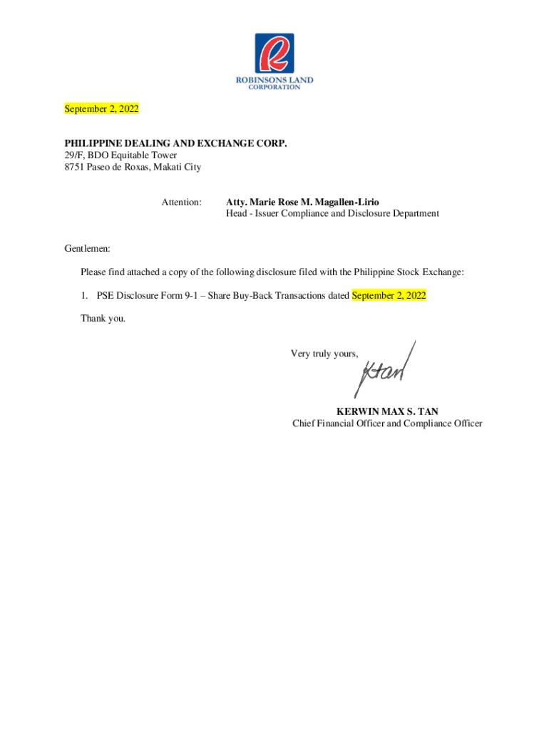 Fillable Online 29/F, BDO Equitable Tower Fax Email Print - pdfFiller