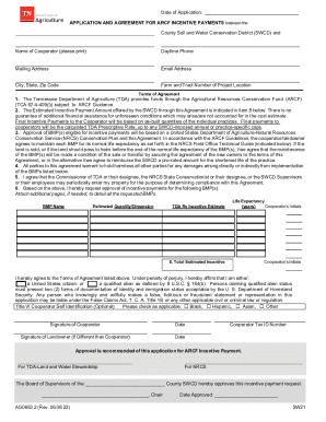 Fillable Online Application and Agreement Form from Webpage HMW Fax ...