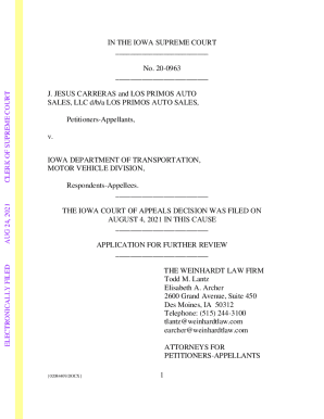 Fillable Online pld application for further review (02084409-4).DOCX. 02084409.DOCX Fax Email ...