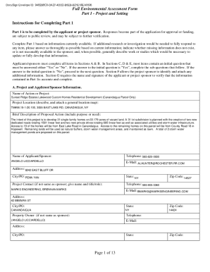 Fillable Online General - Comprehensive Plan/Land Use Planning ...