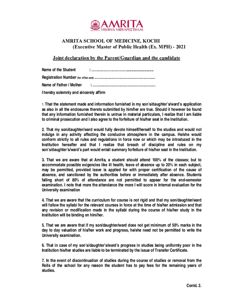 Fillable Online Sen. Doc. No. 20-087 SPECIAL REPORT OF THE ACADEMIC ...