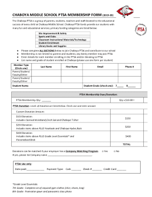 Fillable Online Contact Us - Chaboya Middle School - Evergreen School ...