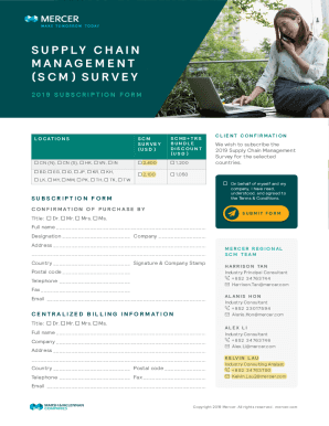 Fillable Online The Ultimate Guide to Supply Chain Management ... - edX ...