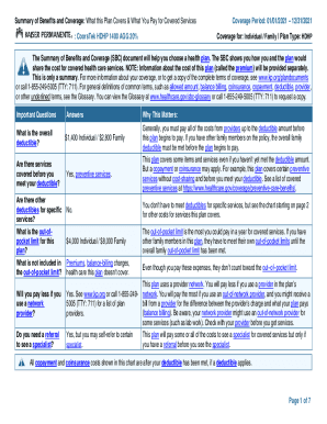Fillable Online SBC Template Standard Format - CoorsTek Fax Email Print ...