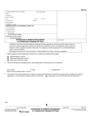 Fillable Online A Guide to the Best Fonts for Legal Documents - Clio ...