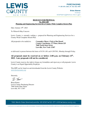 Fillable Online Request for Proposal - EIT Manufacturing Fax Email ...