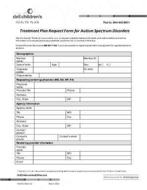 Fillable Online Availity Authorization Capabilities Fax Email Print ...