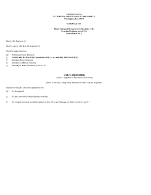 Fillable Online Merrill Lynch Proxy Statements Fax Email Print - pdfFiller