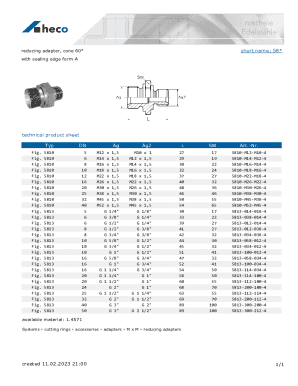 Frank's Electron Tube Data Sheets - Fill Online, Printable, Fillable ...