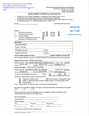 Fillable Online Accessible formats document request form Fax Email ...
